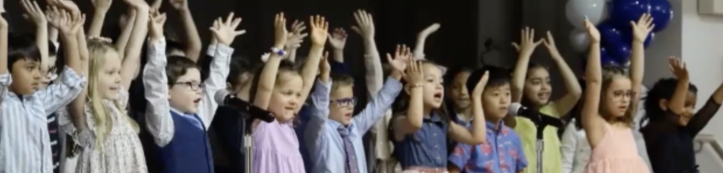 American Montessori Society: Retention Leveraged through the Capstone Years